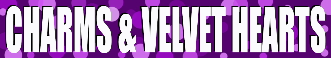 Charms & Velvet Heart Pins | Loyal Order of Moose - Online Catalog