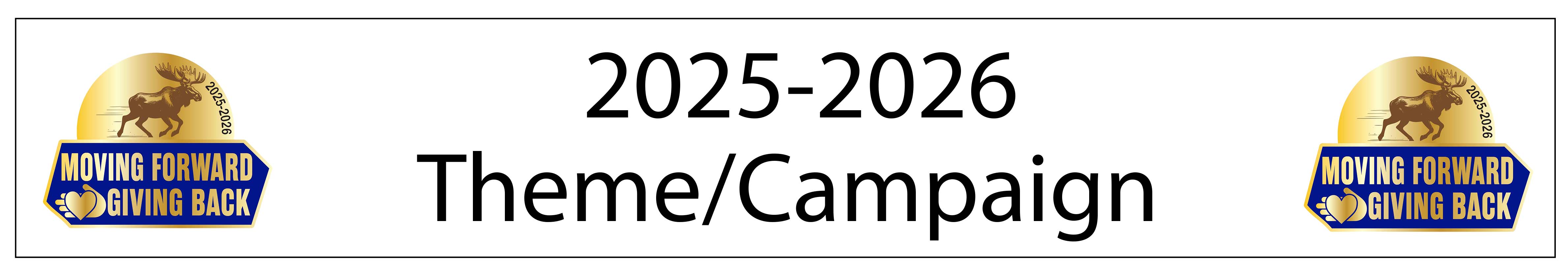 2025 Moving Forward Giving Back | Loyal Order of Moose - Online Catalog
