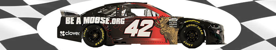 Ross Chastain Merchandise | Loyal Order of Moose - Online Catalog