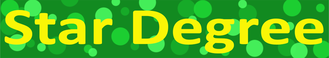 Star Degree | Loyal Order of Moose - Online Catalog